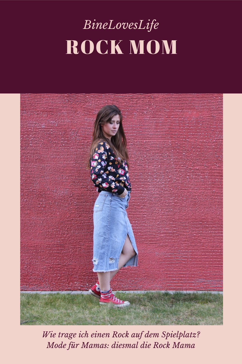 Mamastyle Guide: Rock-Mom – BineLovesLife