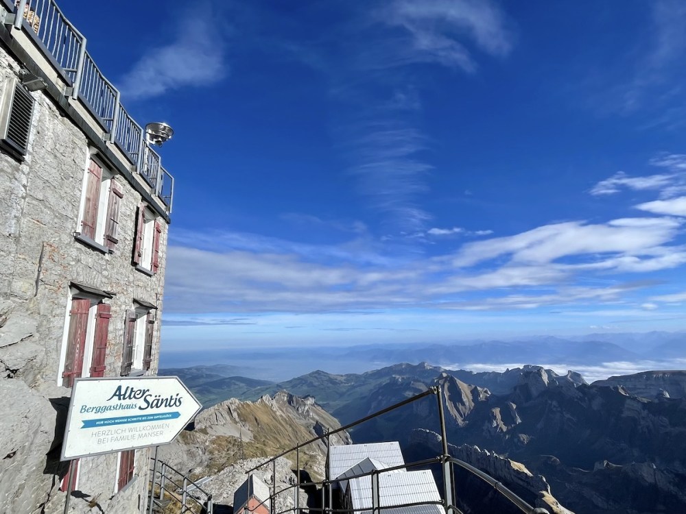 Erlebnisse mit Tieren im Reka Feriendorf Urnäsch – BineLovesLife