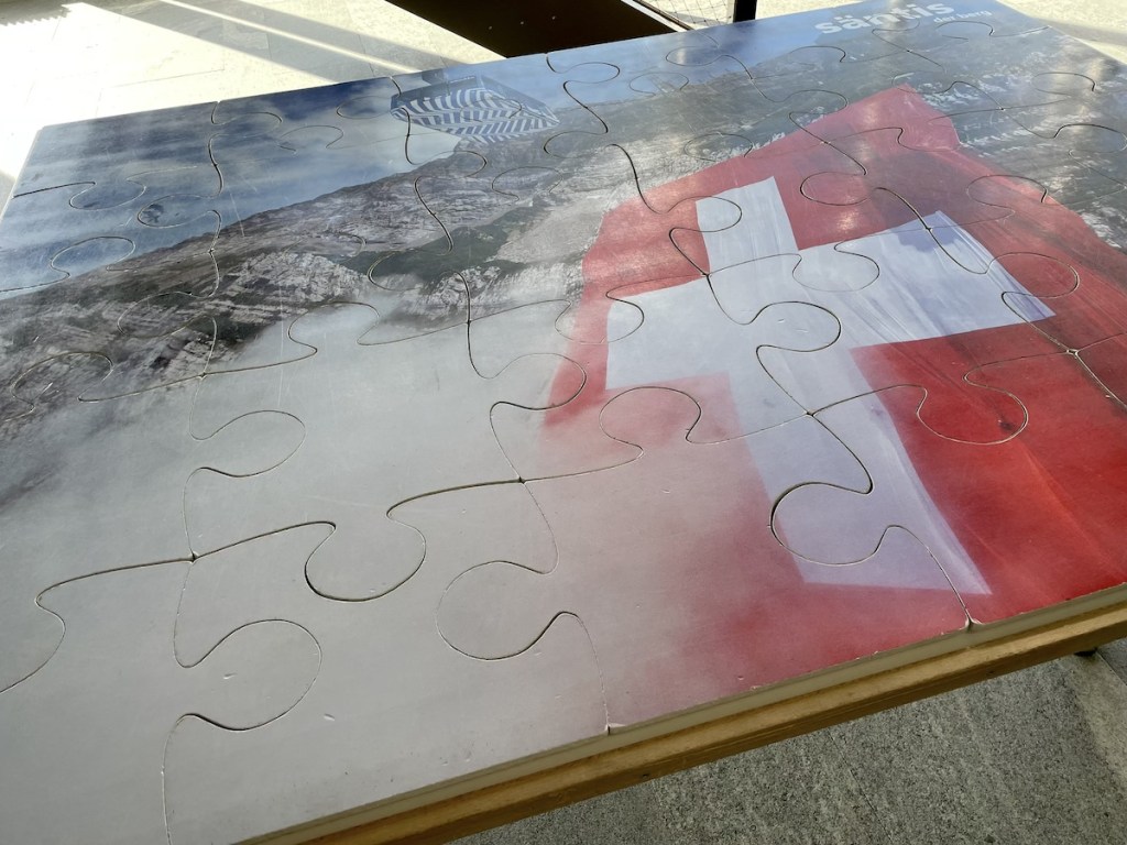 Erlebnisse mit Tieren im Reka Feriendorf Urnäsch – BineLovesLife